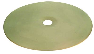 Dagger Tools Classic Sheet Metal Shrinking Disc For Auto Body Repair