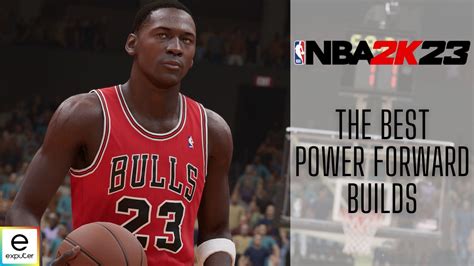 Nba 2k23 Best Point Guard Builds