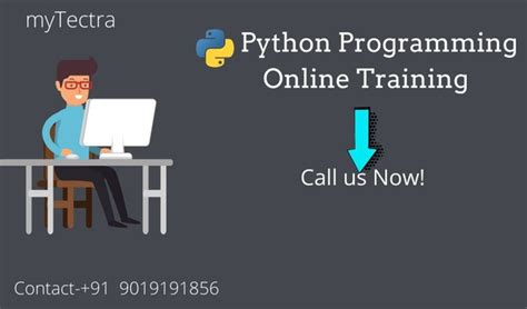 Where Can I Find Python Programming Trainings In Kuala Lumpur Quora