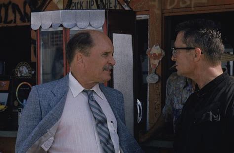 Falling Down How The Film Was A Forerunner For Trump Voters