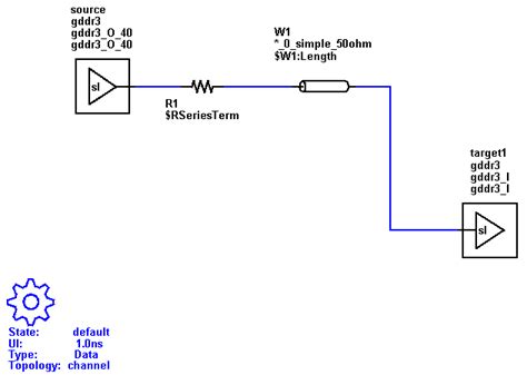 Analyze Parallel Links With Parallel Link Designer MATLAB Simulink