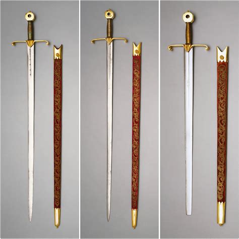 Swords