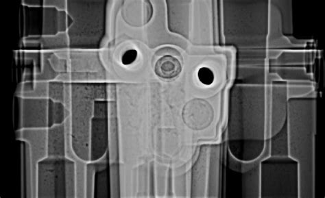 Radiography Trends Lead To High Speed CT 2018 04 02 Quality Magazine