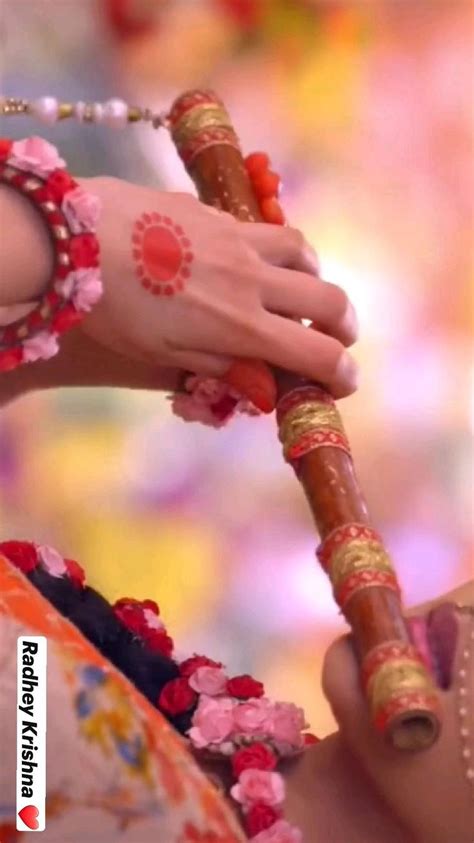 Radhey Krishna ️ 2025