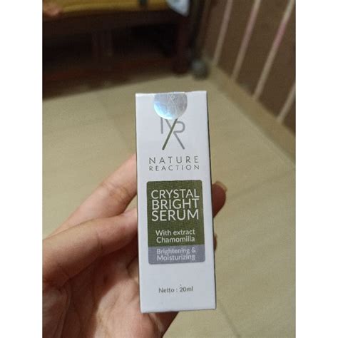 Jual Nature Reaction Nr Shopee Indonesia