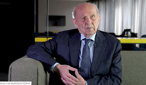 Mirko BariŠiĆ ‘bjelica Je Stvorio Igrače Koji Dišu Kao Jedan