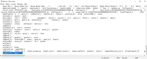 Voices Of The Void Latest Release Build Bug Reports Voices Of The Void Pre