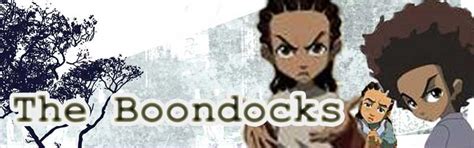 Banner By The Boondocks Gurl On Deviantart