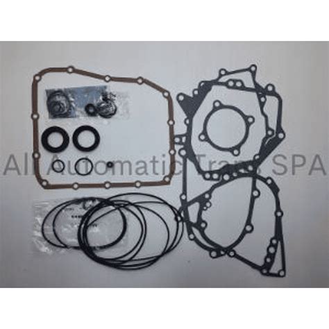 Overhaul Kit A4lb 1 Wo Pistons0