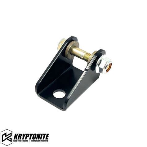Kryptonite Krss88 Krypt Bolt On Steering Stabilizer Bracket Custom