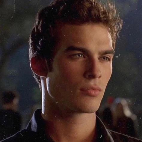 Ian Somerhalder Younger Brother