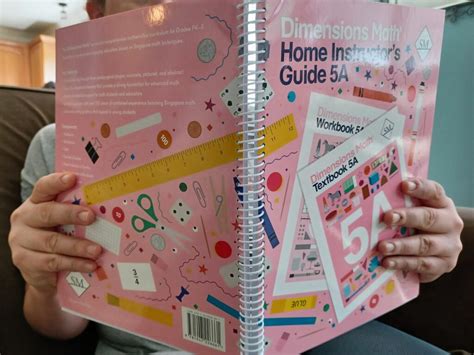 Dimensions Math Review 25 Years Of Singapore Math