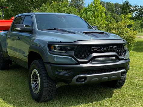 Oracle Lighting 2019 2024 Fits Ram 1500 Rebel 2021 2024 Fits Ram 1500