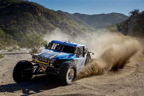 Mason Off Road Heads To Baja For The 2024 Norra Mexican 1000 Race Dezert