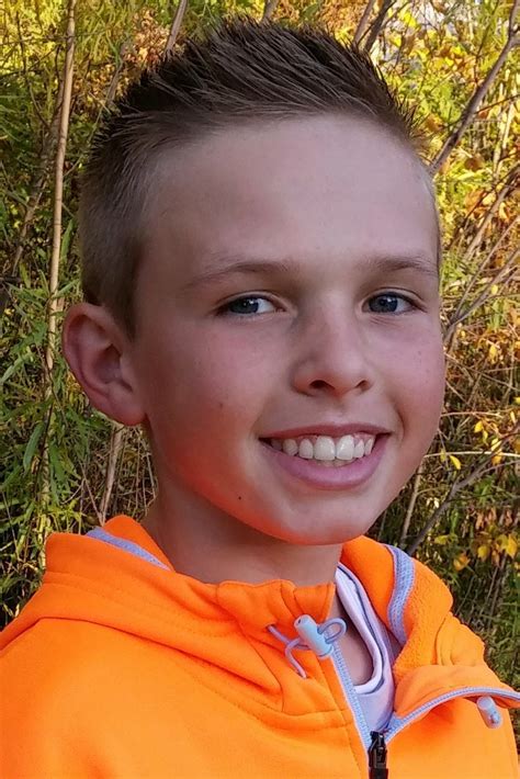 Mark Gublers Instagram Twitter And Facebook On Idcrawl