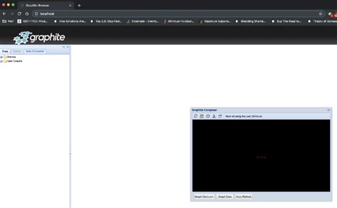 Monitoring Your Infrastructure With Statsd And Graphite Metricfire