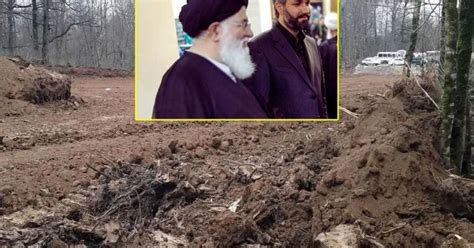 واکنش ماجد علم‌الهدی به گزارش ایندیپندنت فارسی مهدی جوانمرد را نمی‌شناسم ایندیپندنت فارسی