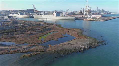 Pier 80 San Francisco Youtube