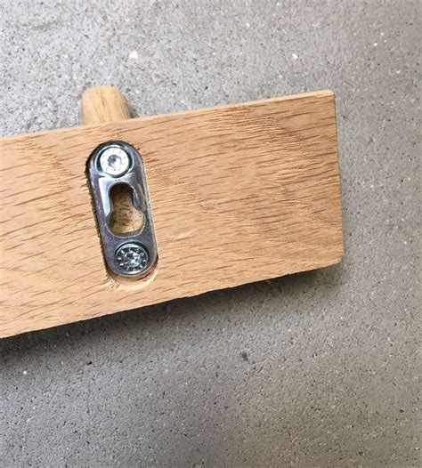 Knaggrekke Knagge Knagger Oppbevaring Og Lagring I Tre Traevarerno