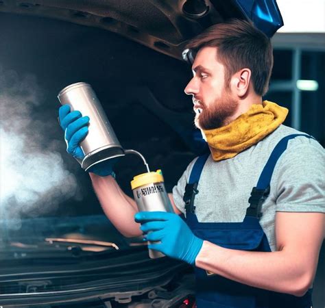 Maintaining a Clean Catalytic Converter: Effective Methods ...