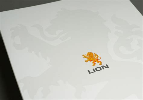 Lion Nathan Rebrand Insight Creative
