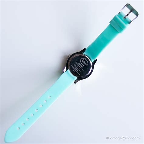 Elegant Elsa Watch By Disney Pre Owned Frozen Wristwatch Vintage Radar