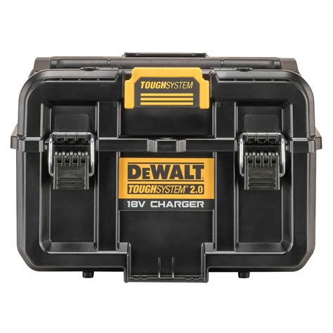 Зарядний пристрій Box Dewalt Dwst83471 Официійний фірмовий магазин