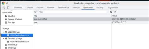 Realpython Issue UBlockOrigin UAssets GitHub