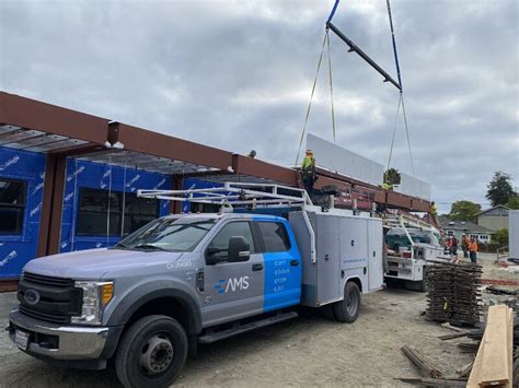 American Modular Systems On Linkedin Modular Amsform Modular Modularconstruction