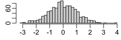 Report Formatting R Workflow