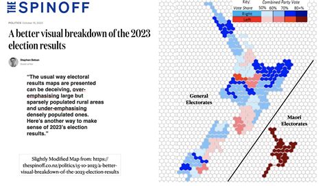 New Zealands Striking Electoral Shift To The Right Geocurrents