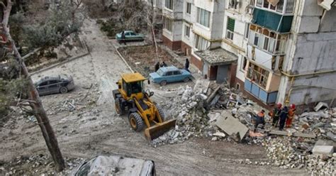 Ukraine Russia Conflict