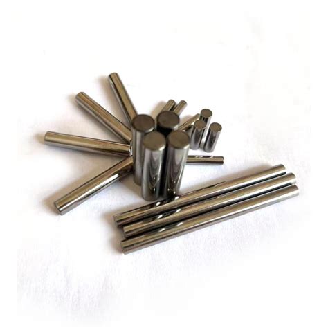 Tungsten Melting Point And Density Essential Properties For High