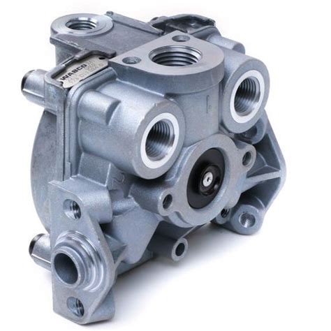 Mpparts Haldex 9730110220x Abs Relay Valve 9730110220x