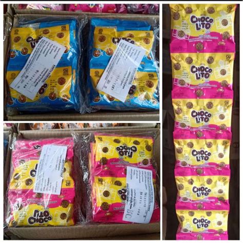 Jual Chocolito Shopee Indonesia