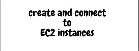 Aws Cli — Configure And Connect In This Article We Will Learn About