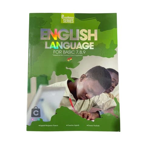 Excellence Series English 789 Chopbox