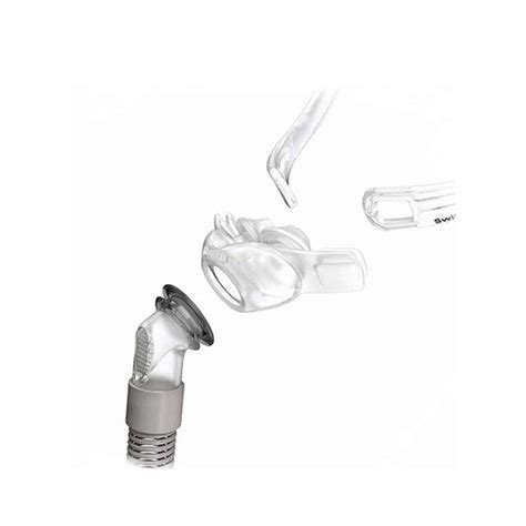 Cpap Diffusers And Other Mask Parts Enhance Comfort And Performance