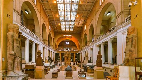 Top 15 Egypt Museums You Have To Visit Hidden Gems