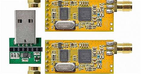 APC Wireless Serial Port Module