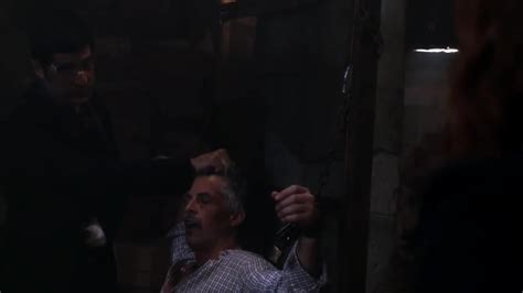 Captured Guy Video 2