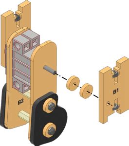 Building The Quarky Quadruped Robot Step By Step Tutorial
