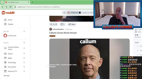 Live Reddit Review Youtube