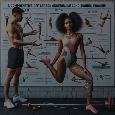 How To Design A Comprehensive Off Season Conditioning Program For