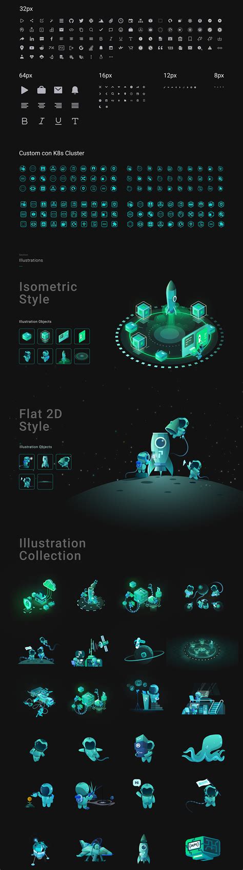 Pixie Branding Ui Design On Behance