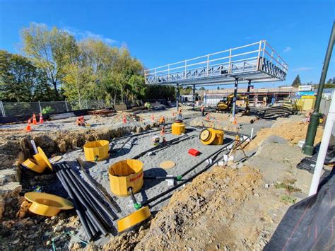 Ecl Group Ltd On Linkedin Safety Contractors Team