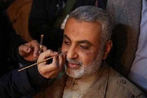 زمان پخش سریال حاج قاسم مشخص شد روایت سوءقصد ناکام علیه سردار سلیمانی در سریال ترور