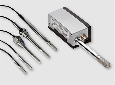 Temperature Measurement Vaisala