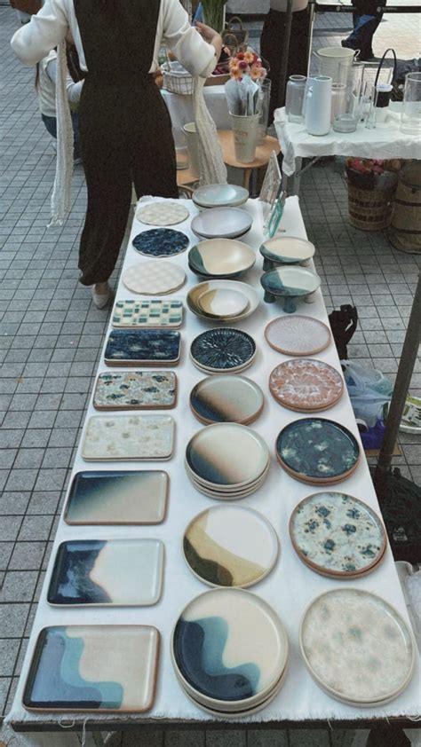 無 陶藝工作室