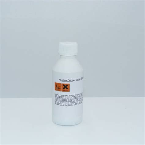 Acid Pickle Eplating